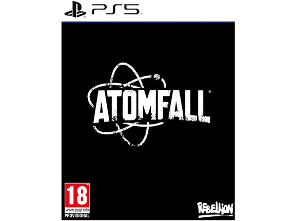 PS5 Atomfall