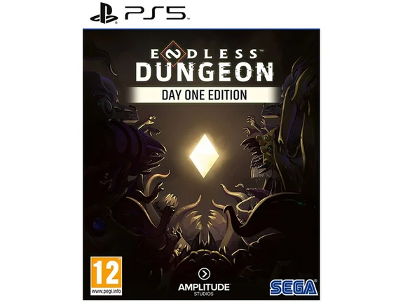 PS5 Endless Dungeon - Day One Edition