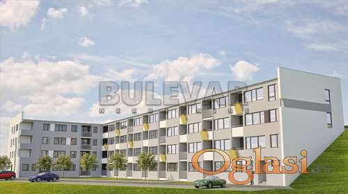 Novogradnja, niška pivara, 1.5. povrat PDV-a