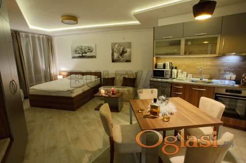 Apartman na Kopaoniku sa garažom - Milmari