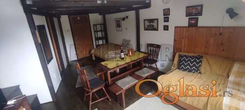 Apartman u Brzeću P=50m2