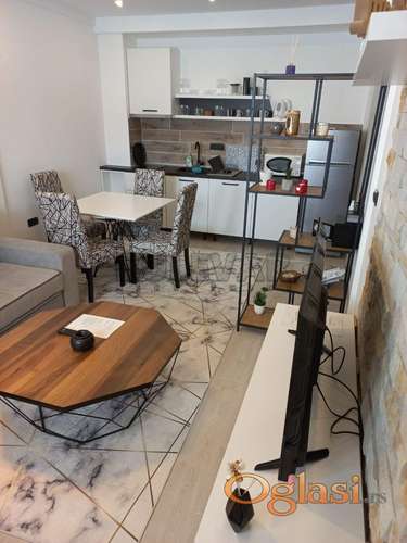 Apartman na Kopaoniku, 41 m2, u Milmari Resortu