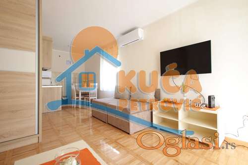 Apartman, Vrnjačka Banja
