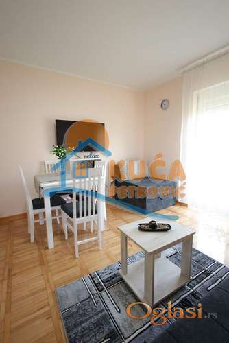 Apartman, Vrnjačka Banja