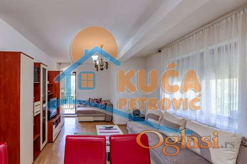 Dvosoban stan 50m2, Mokranjčeva