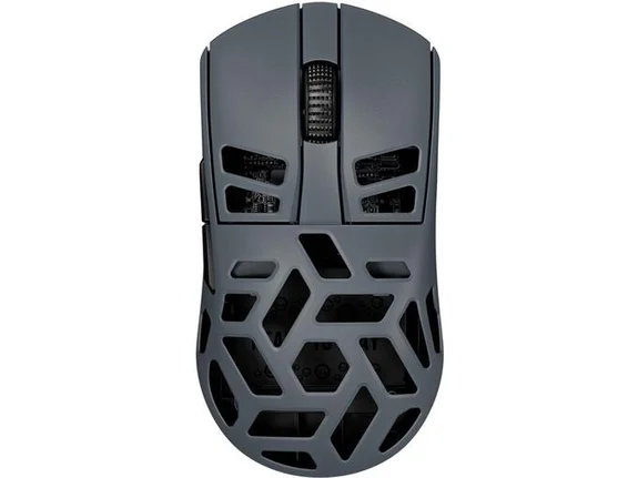 Lorgar Bežični gejmerski miš MSE90W Magnesium Alloy Elite tamno sivi