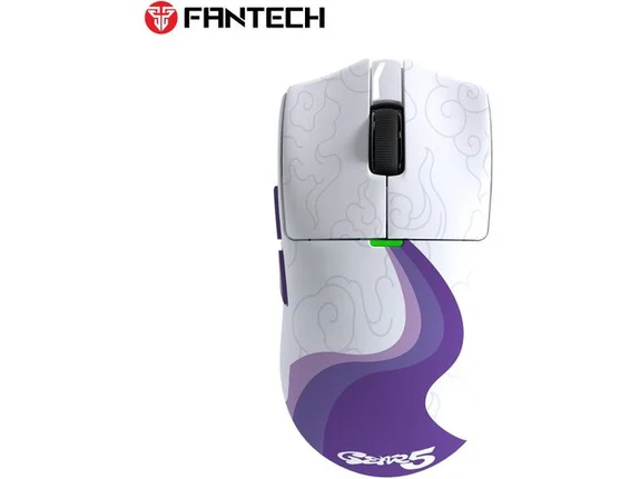 Fantech Gaming miš WG13E Tanto E ONE PIECE - GEAR5 Bežični