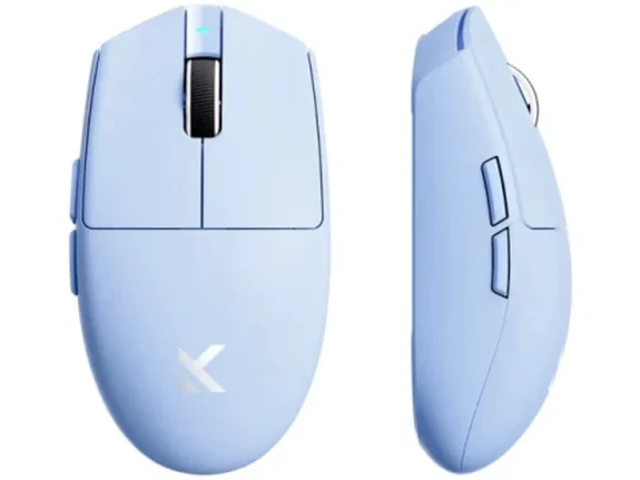 MCHOSE Gaming miš G3 V2 Bežični 12000DPI