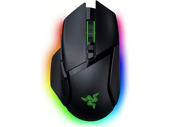 Razer Miš Basilisk V3 Pro 35K wireless Focus