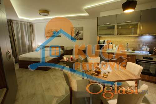 Apartman na Kopaoniku sa garažom - Milmari