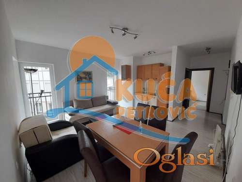 Lep, nov stan, apartman na Kopaoniku, prvi sprat, 32 m2,
