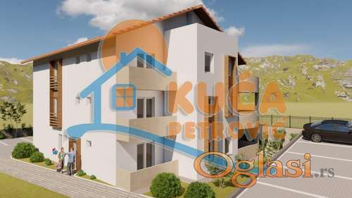 Sokobanja, 56m2