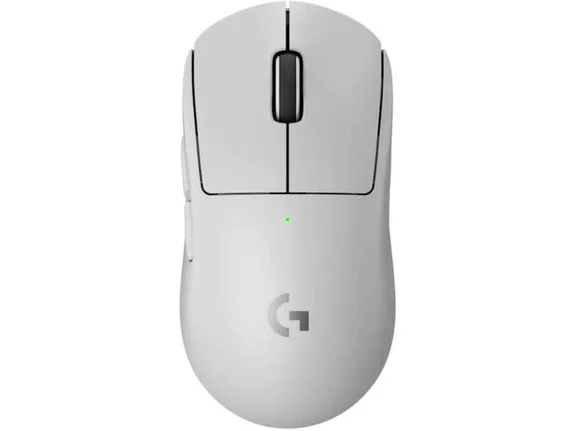 Logitech Miš G Pro X Superlight wireless v2 SE