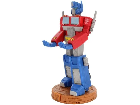 Exquisite Gaming Cable guys transformers optimus prime