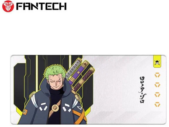 Fantech Podloga za miša Deskmat MP905 OP One Piece Zoro
