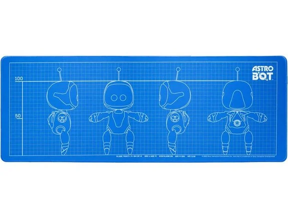 Paladone Podloga Astro bot desk mat