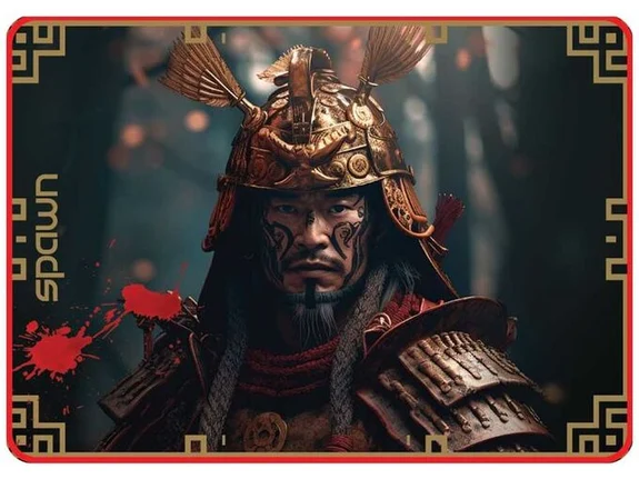 Spawn Podloga Samurai M