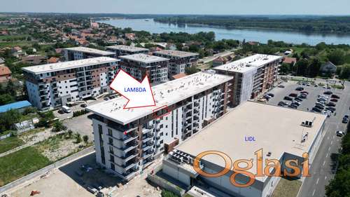 30m2 White Hill Stari Banovci