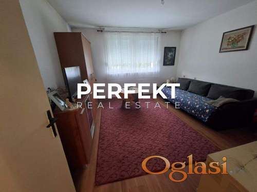 Strelište, jednosoban , 39m2,prizemlje