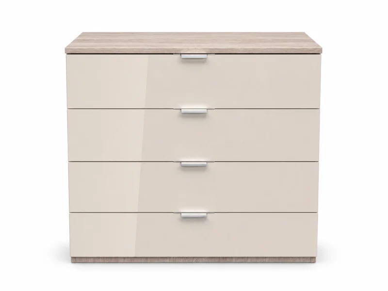 Komoda ELEGANCE 4F – Banovo Brdo
