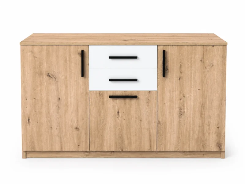 Komoda MAX 3K2F – Banovo Brdo