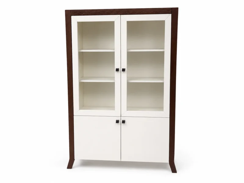 Vitrina Dvokrilna CAPRI – Banovo Brdo