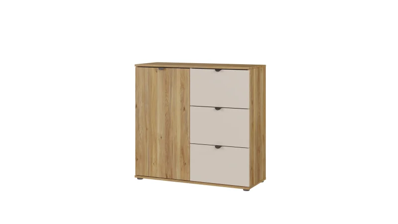 Komoda SUMICA L SMXK221L-M802
