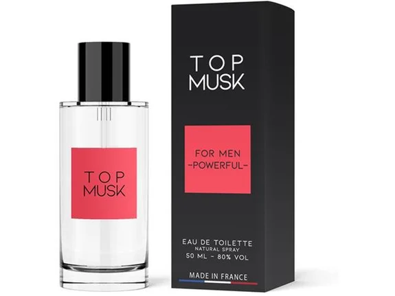 Muški parfem TOP MUSK
