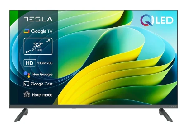 TESLA Televizor HD SMART SIVA
