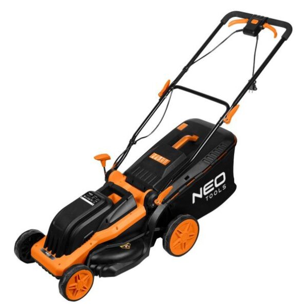 NEO TOOLS Električna kosilica 1600W 04-628