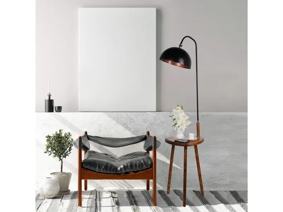 Opviq Podna lampa Demet 534LUN2118