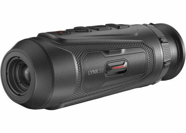 Hikmicro Termalna kamera Lynx HM-LH15 3.0 TSF2-15YG/W1