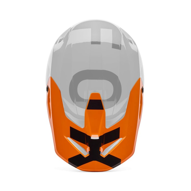KAČKET ZA DEČIJE KACIGE FOX V1 SHIELD