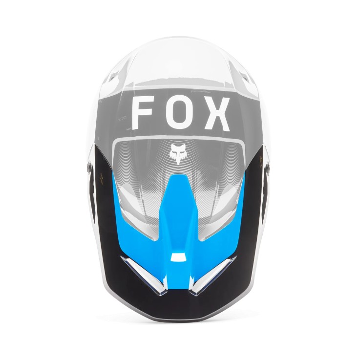 KAČKET ZA KACIGE FOX V1 COLLECT