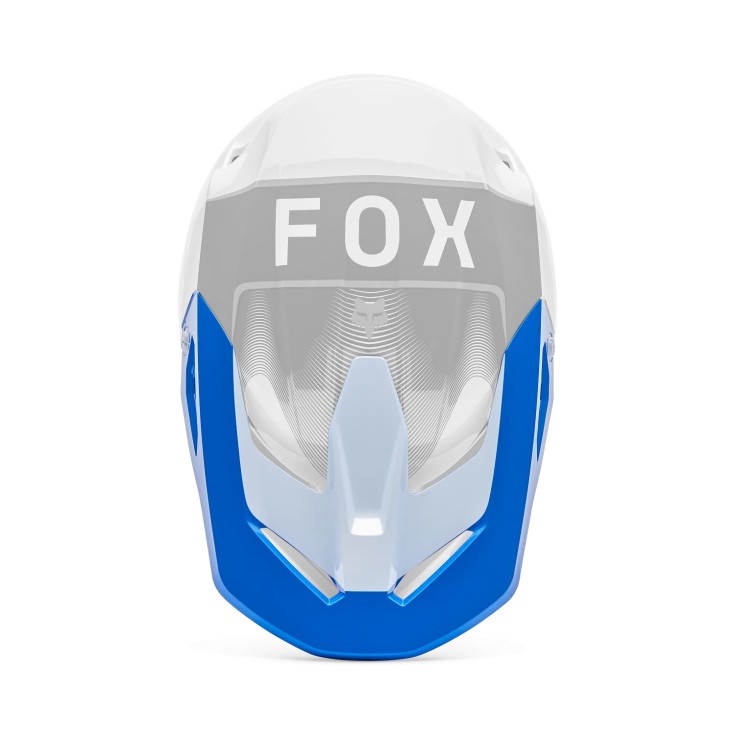 KAČKET ZA KACIGE FOX V1 COLLECT
