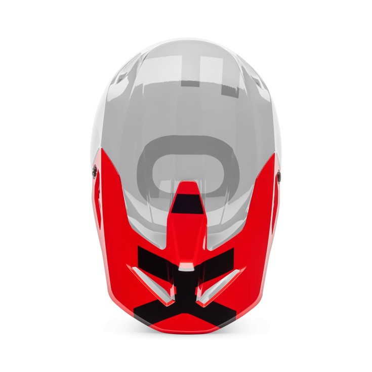 KAČKET ZA KACIGE FOX V1 SHIELD