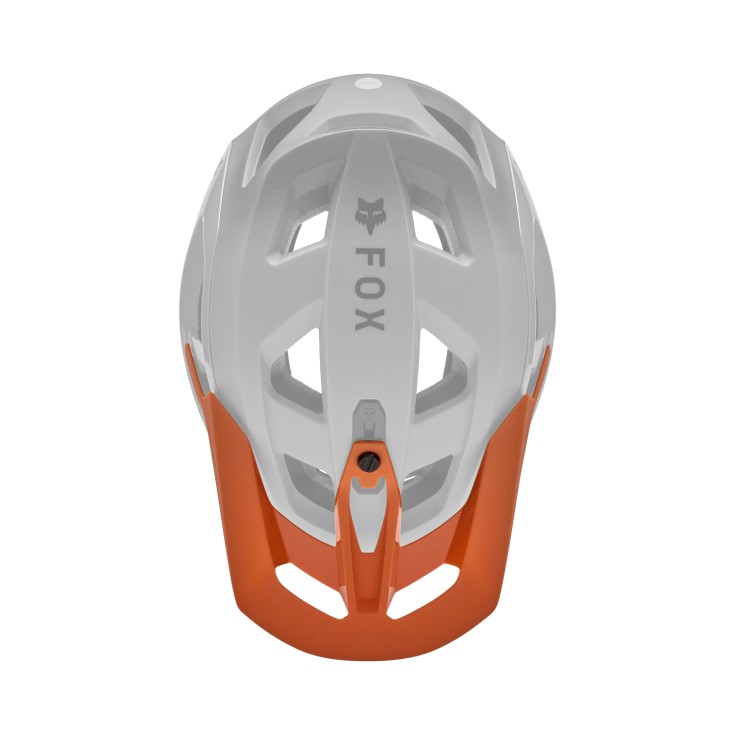 KAČKET ZA KACIGE FOX SPEEDFRAME PRO BACKFADE