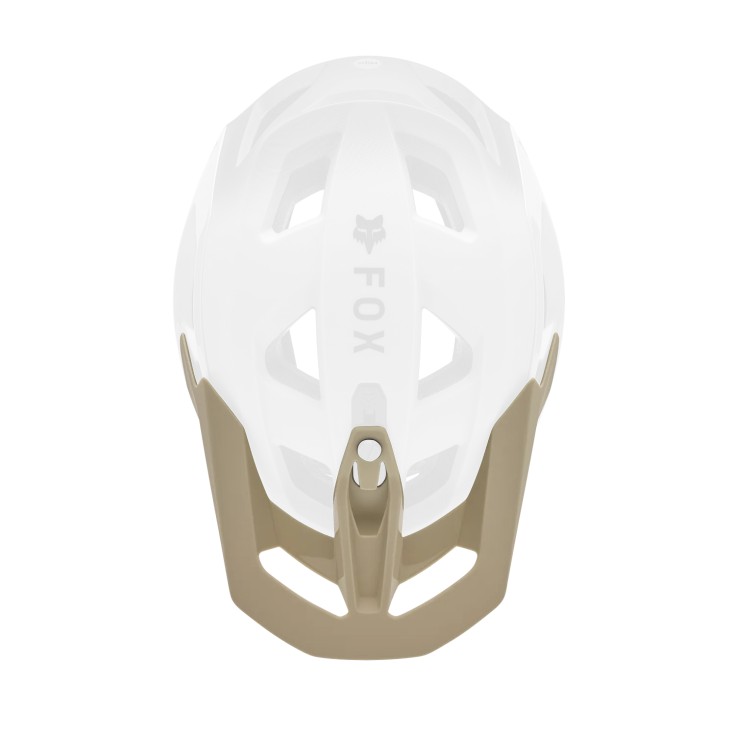 KAČKET ZA KACIGE FOX SPEEDFRAME PRO BACKFADE
