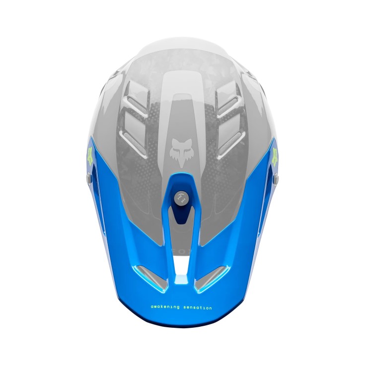 KAČKET ZA KACIGE FOX V3 RS TACTILE