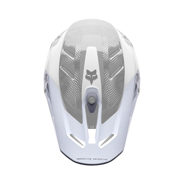 KAČKET ZA KACIGE FOX V3 RS TACTILE