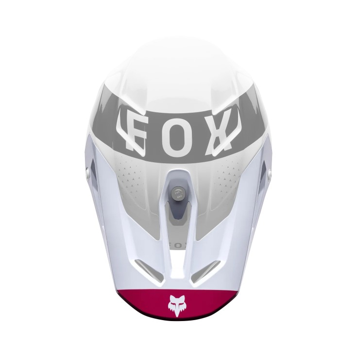 KAČKET ZA KACIGE FOX V3 TINE