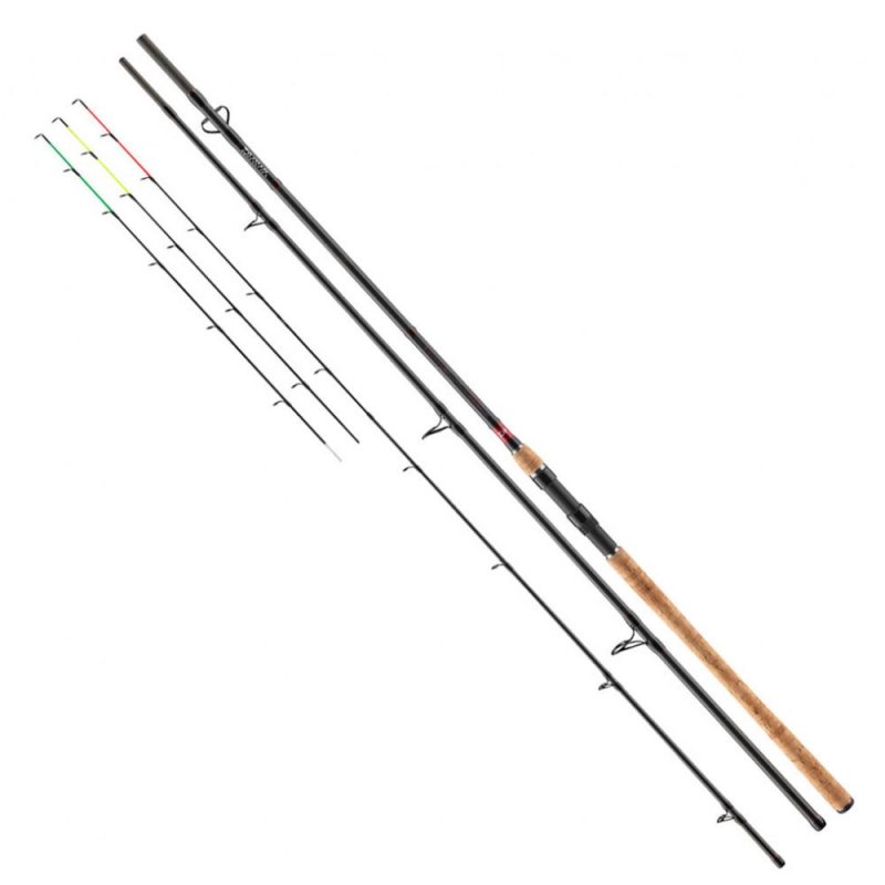 Stap Daiwa Ninja X Feeder 390 220g 11608-396