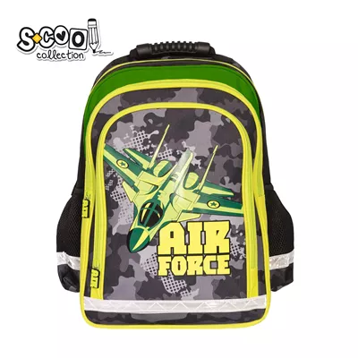 RANAC OJAČANA LEĐA AIR FORCE 40,5*29*13,50CM SC2130 (NS32445)