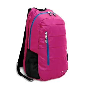 ŠKOLSKA TORBA-RANAC JWS-106 PINK