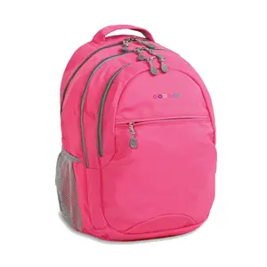 ŠKOLSKA TORBA-RANAC JWS-49 PINK