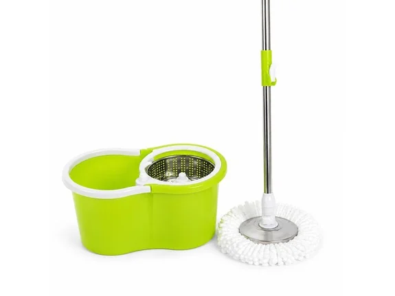 Mop Rotacioni Set Mikrofiber