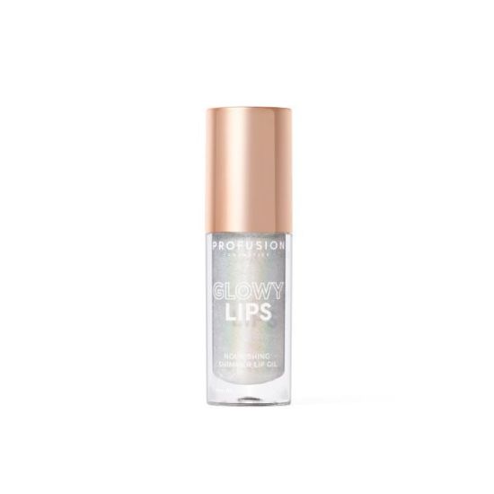 Profusion Glowy Lips Shimmer Lip Oil ulje za usne Sprinkles