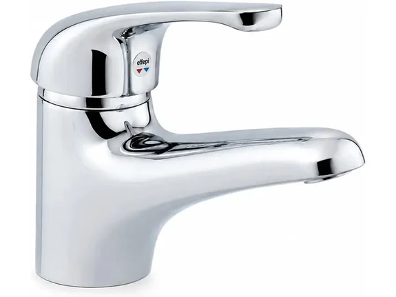 ProHome Market Slavina za lavabo Aptiva jednoručna - hrom