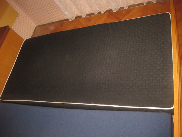 Dušek 90 x 187 x 14 (kao nov)