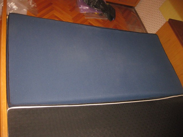 Dušek 90 x 187 x 14 (kao nov)